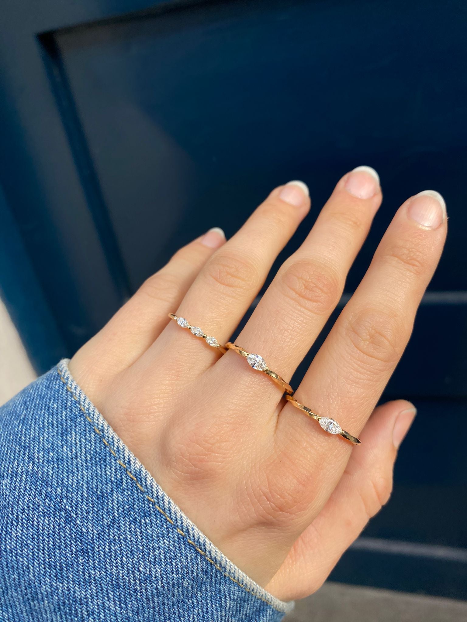 Custom Made Jewellery | Nord By Thomsen - From Sketch to Perfection ...