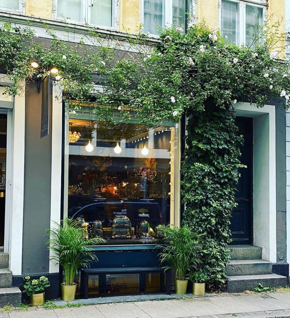 Custom Made Jewellery | Nord By Thomsen - From Sketch to Perfection ...