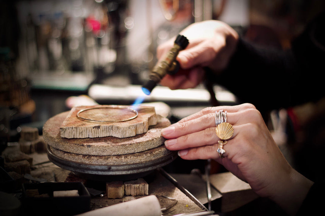 Custom Made Jewellery | Nord By Thomsen - From Sketch to Perfection ...